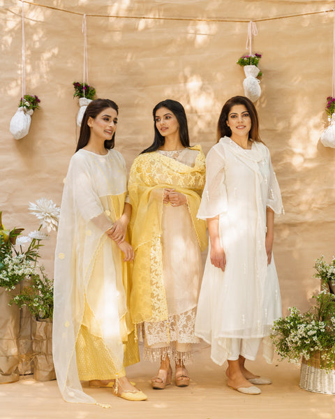 Premium Luxury Ethnic Wear for Women | Gul Shop Now – Naaz By Noor